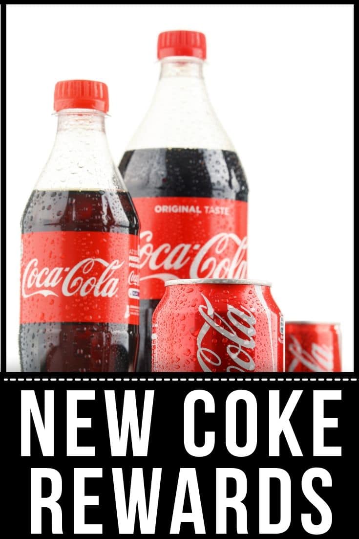 The New My Coke Rewards How Does It Work Is It Worth It Kasey Trenum The New My Coke Rewards How Does It Work Is It Worth It Kasey Trenum